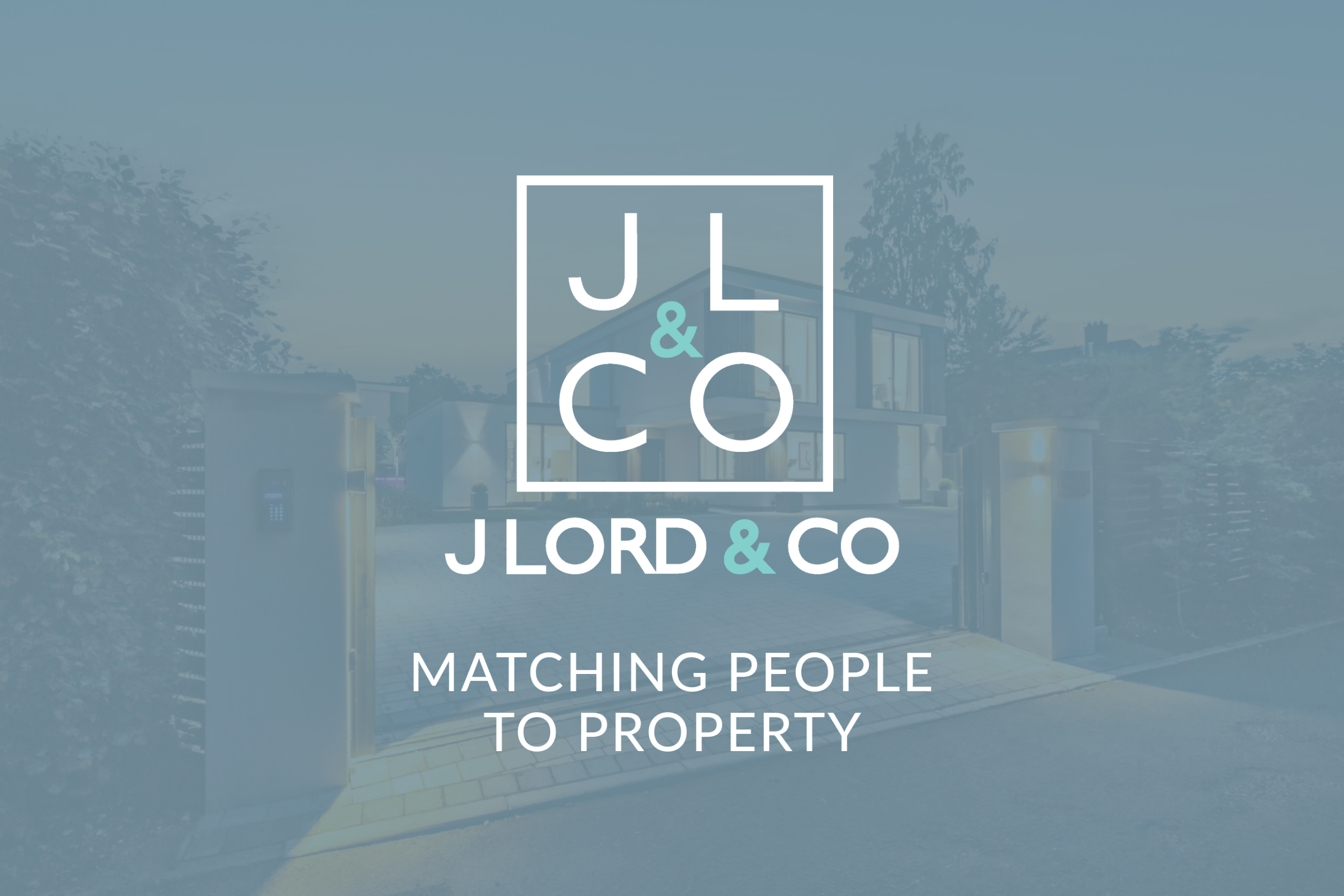 Independent Estate Agents in Cheshire | J Lord & Co